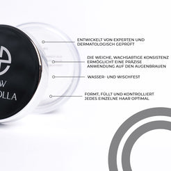 Godessa – Brow Controlla – GODESSA-SHOP