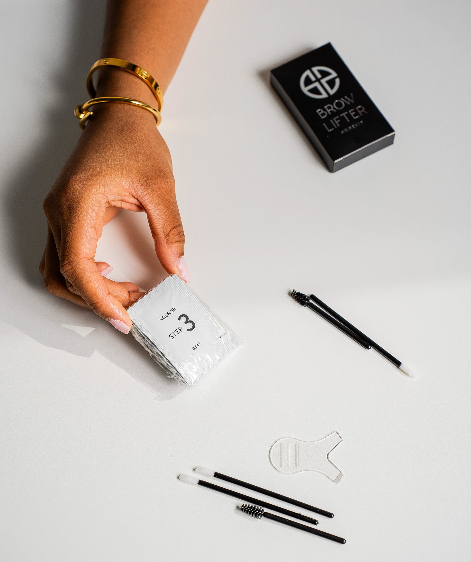 Godessa - Brow Lifter Homekit – GODESSA-SHOP